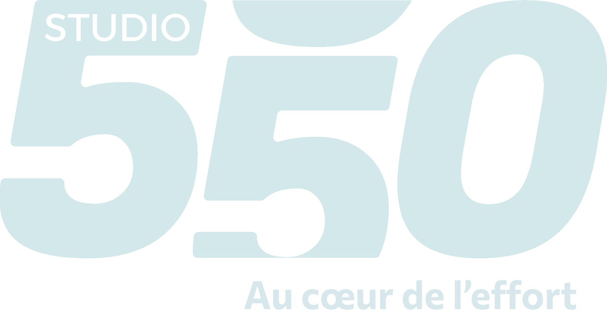 Studio 550 : Salle de sport Vendenheim - CrossFit